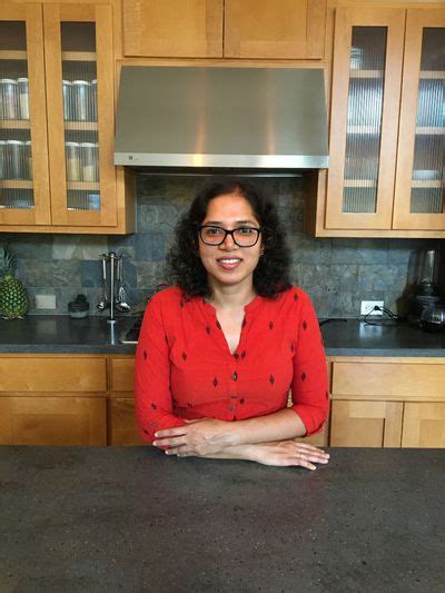 Swetha Sivakumar Serious Eats