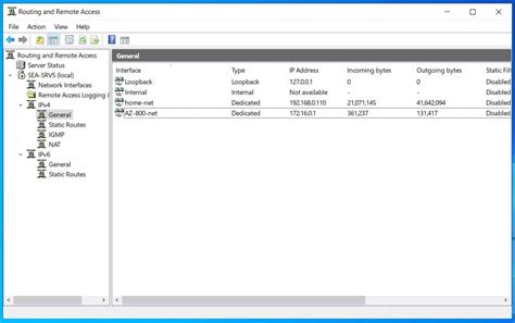 How To Configure A Windows Server 2022 As A Router Itechguides
