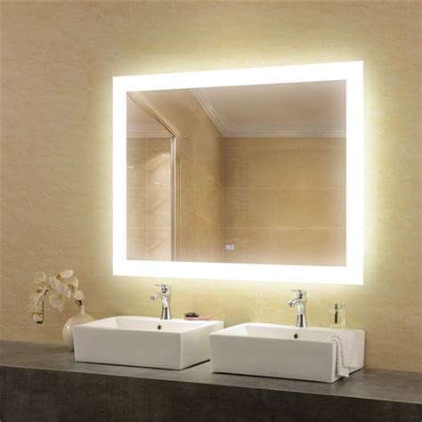 What Is Led Mirror Hs Code Bathroom Led Mirror Backlit Mirror China