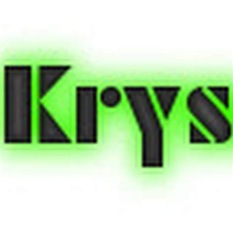 Krzysztof Czyzewski Youtube