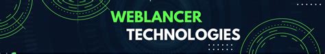 weblancer technologies linkedin
