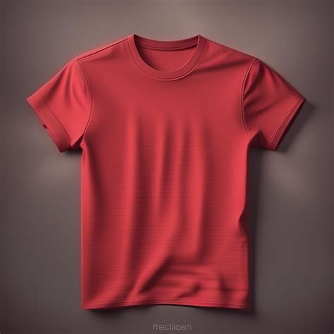 Page 4 Plain Red Shirt Images Free Download On Freepik