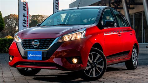 20 Carros Chicos Baratos En México En 2025 Autofact