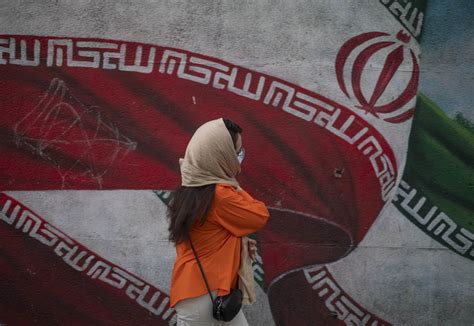 The Path Forward On Iran And Its Proxy Forces Brookings