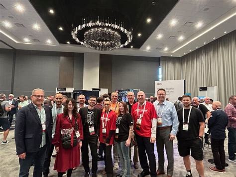 The Open Mainframe Project On Linkedin Ambassadors