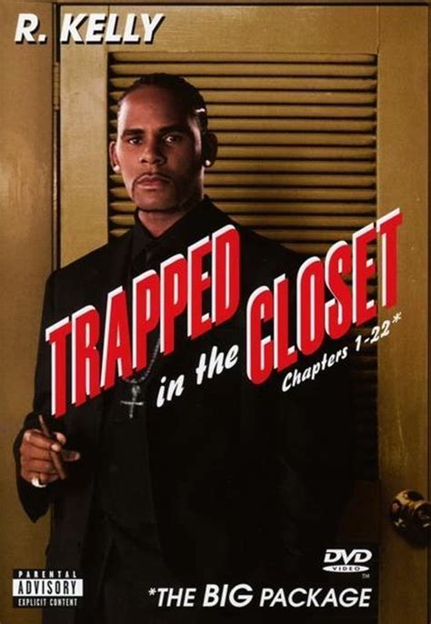 Trapped In The Closet Dvd Dvds Bol