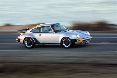 Porsche 911 Turbo 930 Specs Performance And Photos 1977 1978 1979