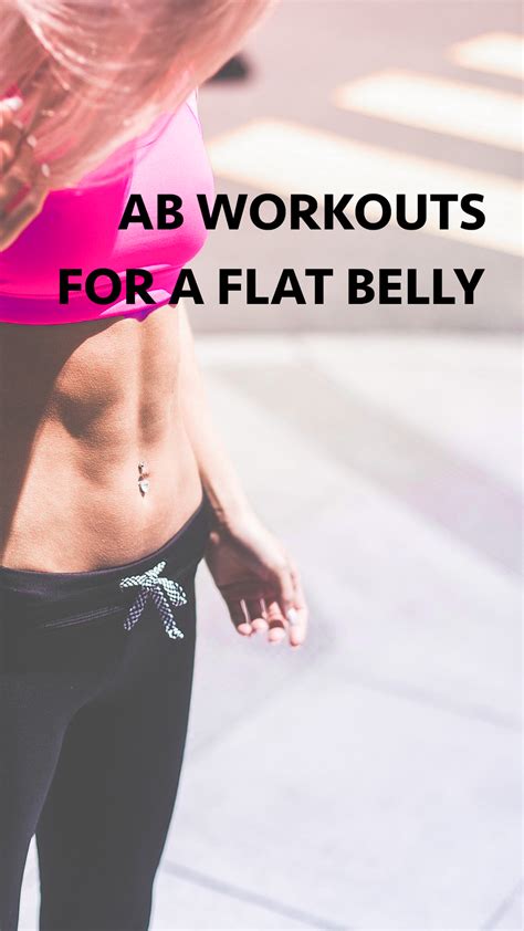 Flat Stomach Workouts For Gym For Iphone Download