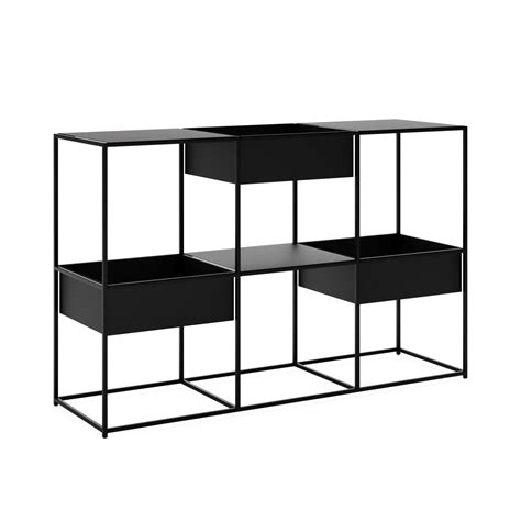 Urban Modular Console Mad Furniture Design