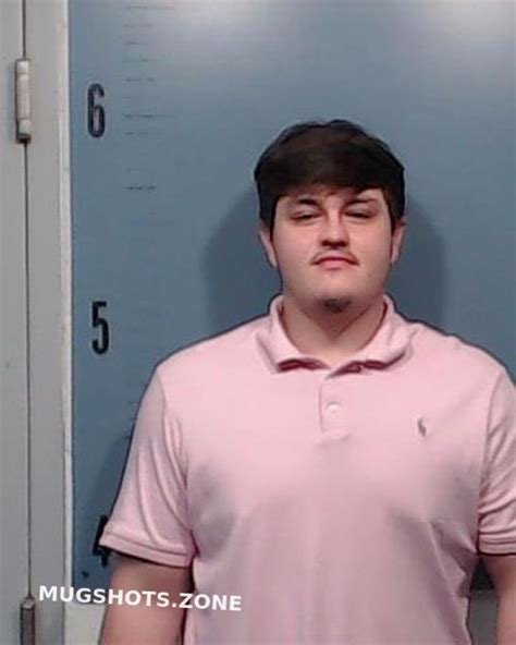 Roach Caleb Matthew 01272022 Taylor County Mugshots Zone