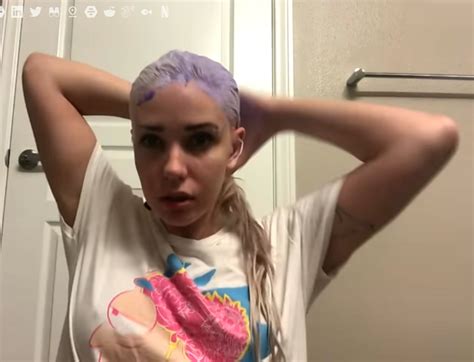 Best Alanah Pearce Images On Pholder Alanah Pearce NSFW Alanah Pearce And Funhaus