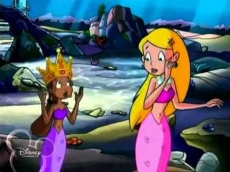 Sabrina The Animated Series 1st Season Episode 62 Wiccan Of The