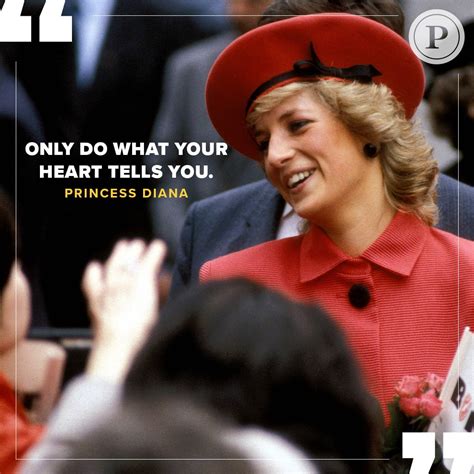 50 Best Princess Diana Quotes To Celebrate Her Life