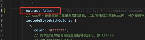 编译后样式失常 · Issue 19 · Gitofzgtvite Plugin Theme Preprocessor · Github