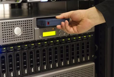 Backup And Recovery Atec Group It Support And Technology Services