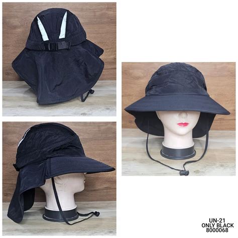 Sun Caps At ₹ 300piece New Items In New Delhi Id 2857459636591