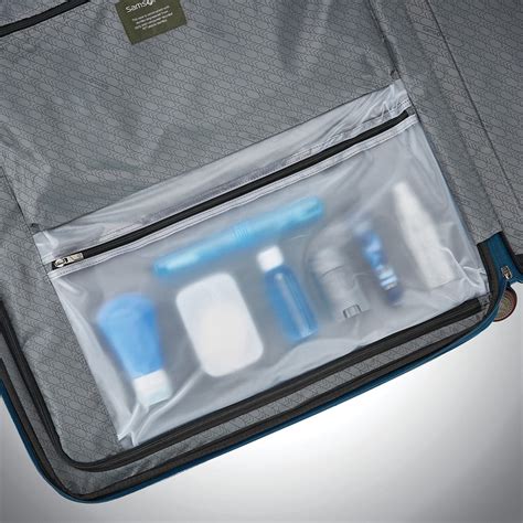 Samsonite Stryde 2 Large Glider Bagdup