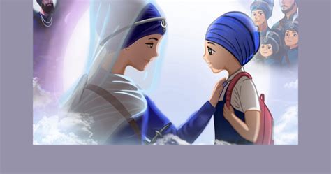 Bibi Sharan The Courage Of Kaurs Sikhnet