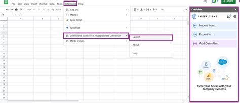 How To Export Data From Looker Coefficient