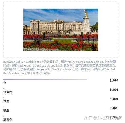 Hugging Face开源的transformers模型可快速搭建图片分类任务 知乎