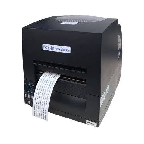 Prolab® Patch Panel Module Silver Fox Labeling