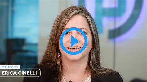 Meet The Women Empowering Playwire Erica Cinelli