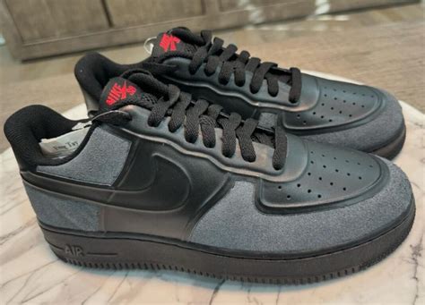 Nike Sb Air Force 1 2025
