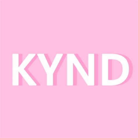 New In Kynd