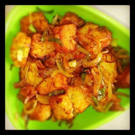 Chilli Bread Recipe Reshkitchen