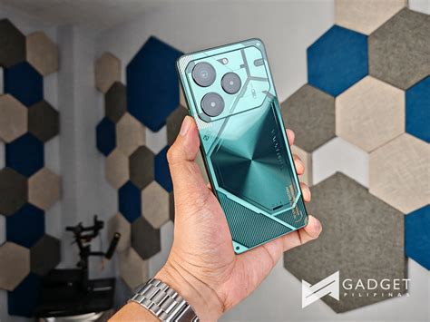 Tecno Pova Pro G Review A Better And More Capable Pova