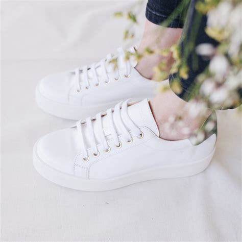Jutelaune Tennis Sneakers