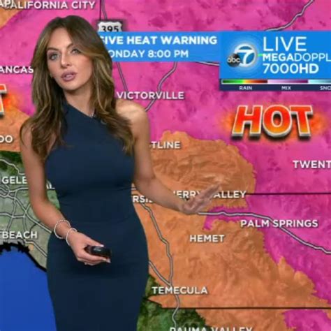 Hot Weather Reporters