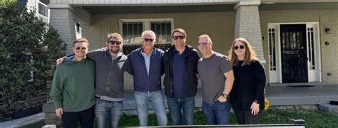 Thomas Archer Signs With Combustion Music