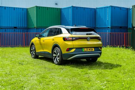 What Factors Are Holding Back Ev Adoption In The Uk