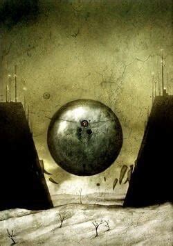 It Seems Funny To Me That In The Asteromorph Art The Gravital Is