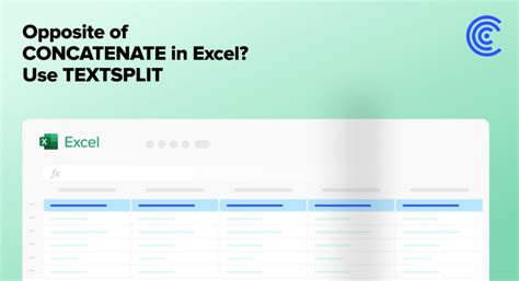 Exploring Alternatives To Concatenate In Excel