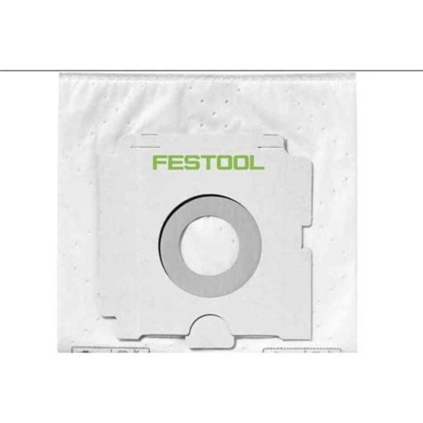 Festool Selfclean Filter Bag Sc Fis Ct 265 496187
