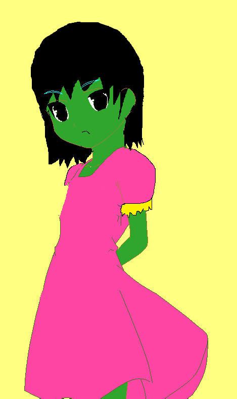 My Sister Made Me Do It By Sexiecutie5555 On Deviantart