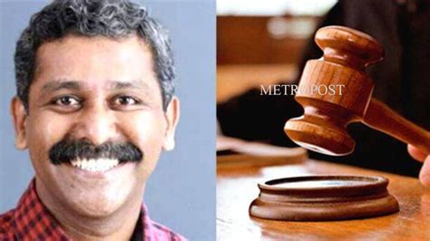 രഞ്ജിത്ത് ശ്രീനിവാസന്‍ വധക്കേസില്‍ വിധി പറഞ്ഞ ജഡ്ജിക്ക് വധഭീഷണി