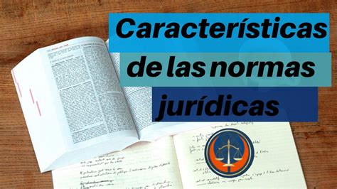 62 La Estructura De Las Normas Jurídicas Sqpsdh