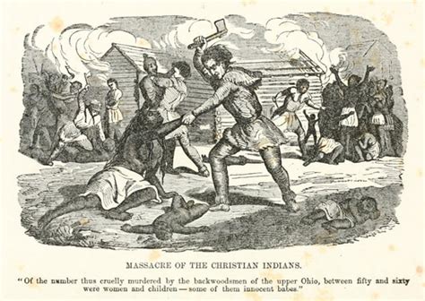 Native American Genocide In The United States Wikipedia