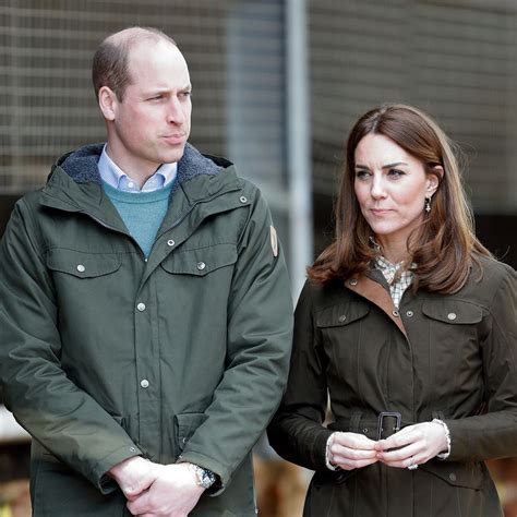 Why Prince William And Kate Middleton Will Never Live At Buckingham