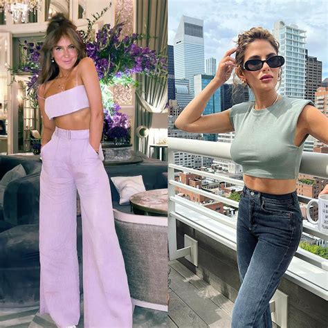 Unverified Tea Lizzie Savetsky Fired From Rhony Reboot After A Fight With Brynn Whitfield Over