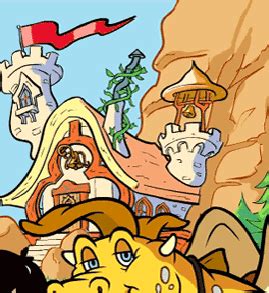 Pbs Dragon Tales