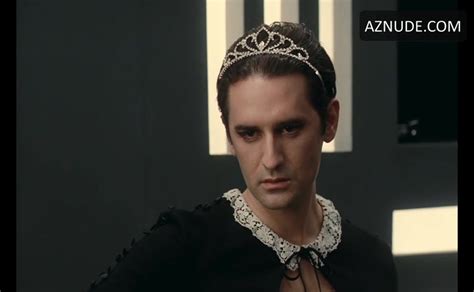 Julie Bremond Underwear Scene In You And The Night Aznude