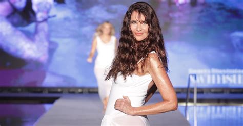 Carol Alt Su Onlyfans A 62 Anni Radio Deejay