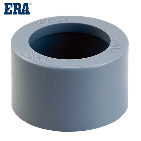 Upvc Pipe Reducing Ring Pvc Reducer Bush 公元管道（浙江）有限公司