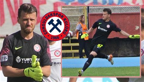 Sinan Örenden Şok Karar Çok Erken Gitti Zonguldak Pusula Son