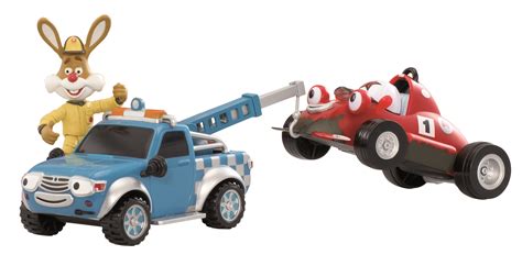 Roary The Racing Car Prizes
