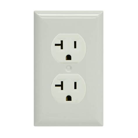 Dedicated Circuit Outlet
